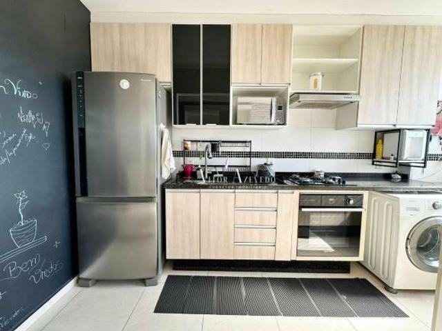 Apartamento à venda no Condominio Bella Vista Brisa Votorantim/SP