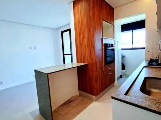 Apartamento à venda no Condomínio Bellacqua Recanto Quarto Centenário em Jundiaí SP