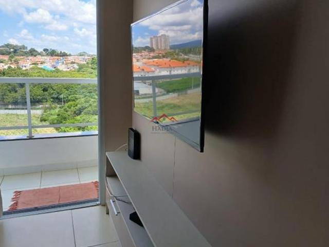 Apartamento à venda no Condomínio Bellart em Jundiaí SP