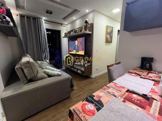 Apartamento à venda no Condomínio Belluno cód. GB 7753
