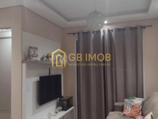 Apartamento à venda no Condomínio Belluno cód. GB 7832