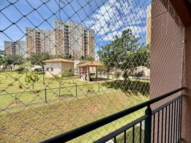 APARTAMENTO À VENDA NO CONDOMÍNIO BELLUNO EM JUNDIAÍ/SP