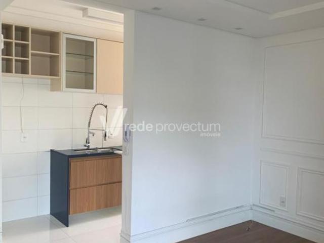 Apartamento à venda no Condomínio Belvedere, em Indaiatuba/SP