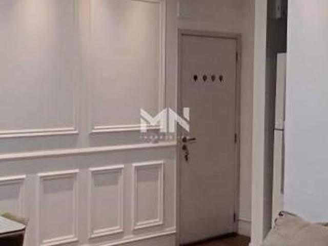 Apartamento à venda no Condomínio Belvedere – Indaiatuba/SP | 69 m² | 3 dormitórios 1 suíte | térr
