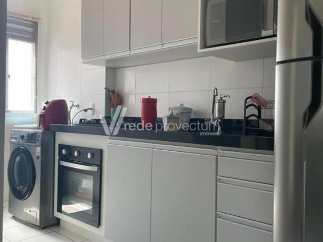 Apartamento á Venda no Condomínio Bem Morar Campinas
