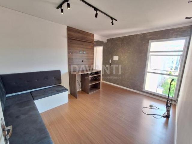 Apartamento à venda no Condomínio Bem te vi em Valinhos na Davanti Imóveis