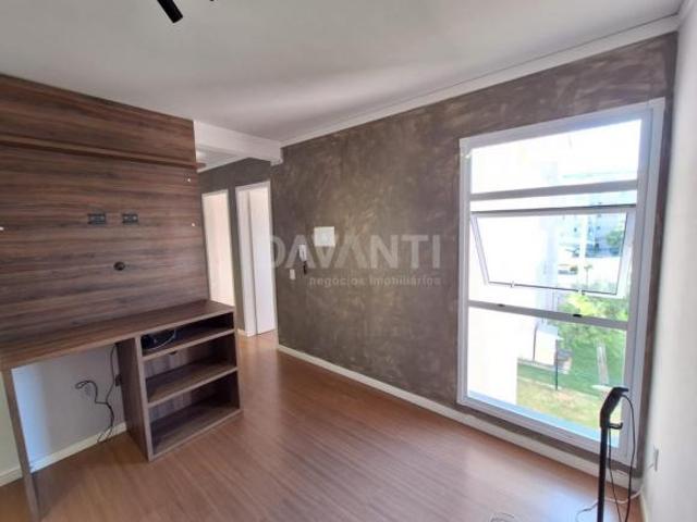 Apartamento à venda no Condomínio Bem te vi em Valinhos na Davanti Imóveis
