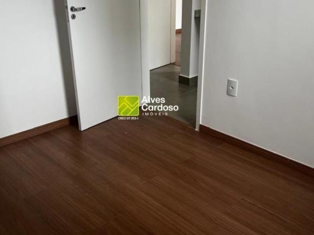 Apartamento à Venda no Condomínio Biarritz Planeta
