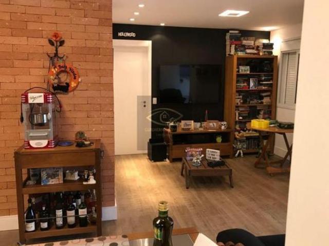Apartamento a venda no condomínio Bio Tatuapé