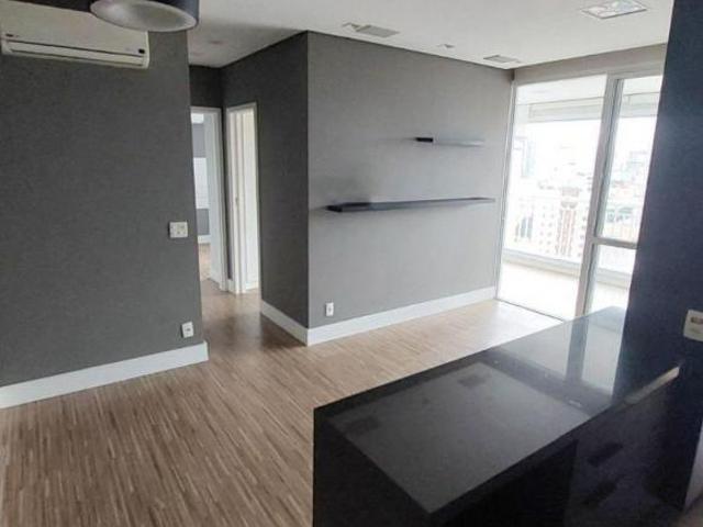 Apartamento à venda no Condomínio Biografia na Vila Mariana em São Paulo SP
