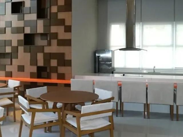 Apartamento à venda no condomínio Biografia no bairro Saúde SP