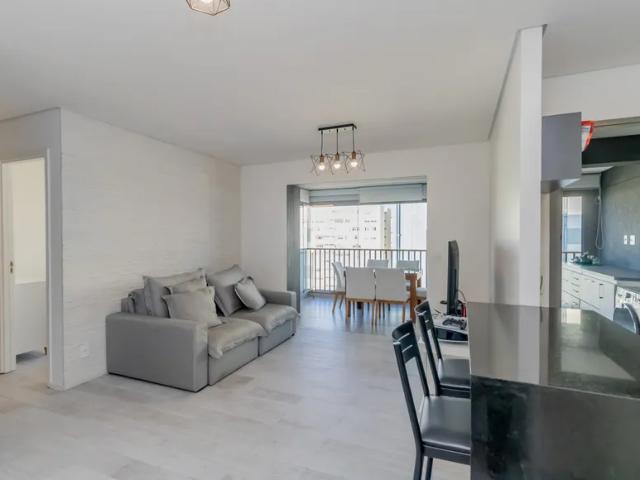 Apartamento à Venda no Condomínio BKO WAVE em Saúde São Paulo SP