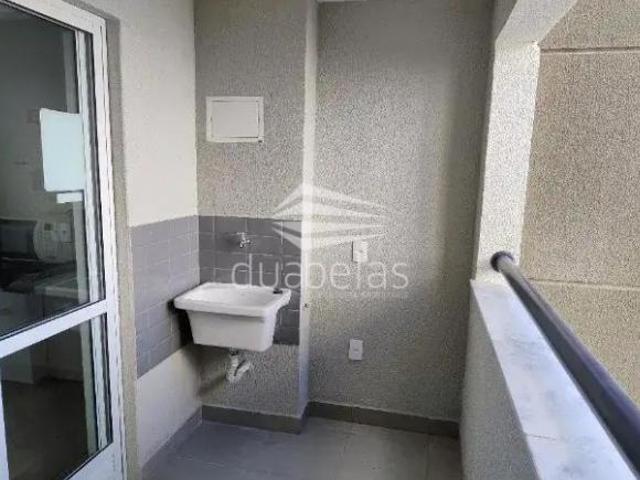 Apartamento à Venda no Condomínio Blue View Vila Industrial em SJC
