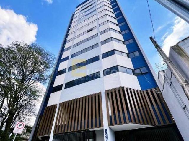 Apartamento à venda no Condomínio Blue House em Campinas/SP