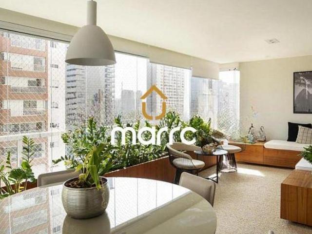 APARTAMENTO À VENDA NO CONDOMINIO BLUE NOTE