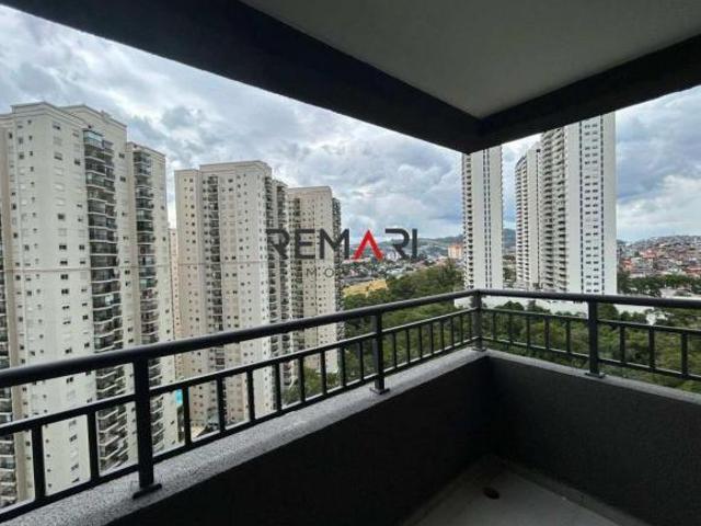 Apartamento à venda, no Condominio Bless Parque Barueri em Barueri, Jardim Esperança, com 3 quartos