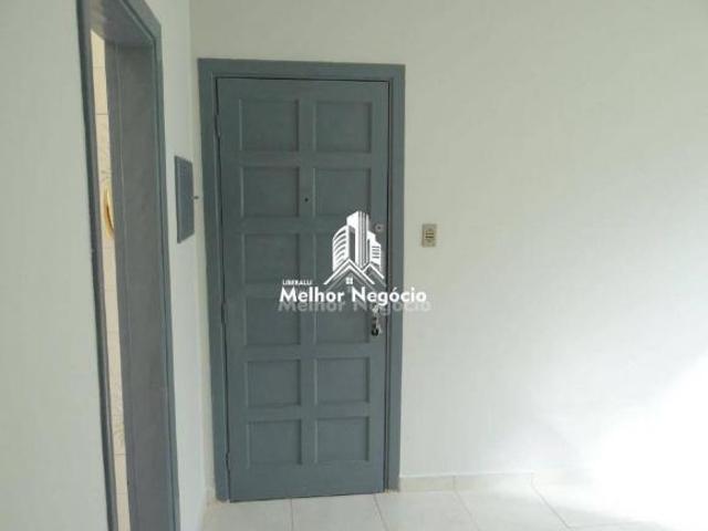 Apartamento à venda no Condomínio Brasília – Jardim Proença, Campinas/SP Apartamento com 2 dormitóri