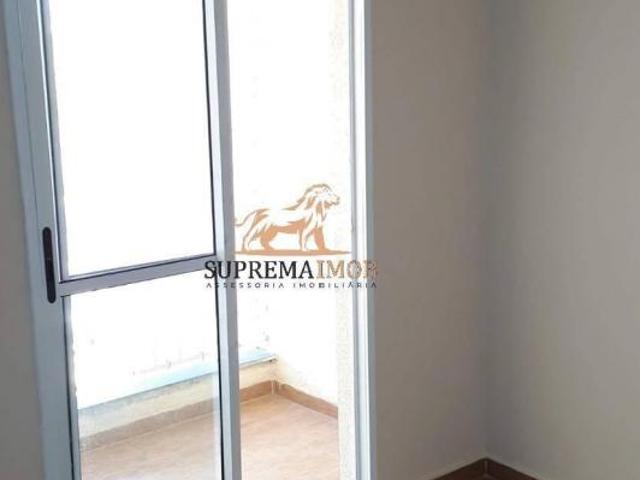 Apartamento à venda no Condomínio Brisa do Parque 1, em Sorocaba/SP