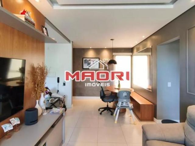 Apartamento à venda no Condomínio Brisa da Mata em Campinas