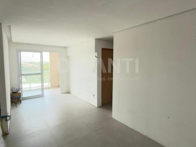 Apartamento à venda no Condomínio Brisa da Mata em Paulínia na Davanti Imóveis