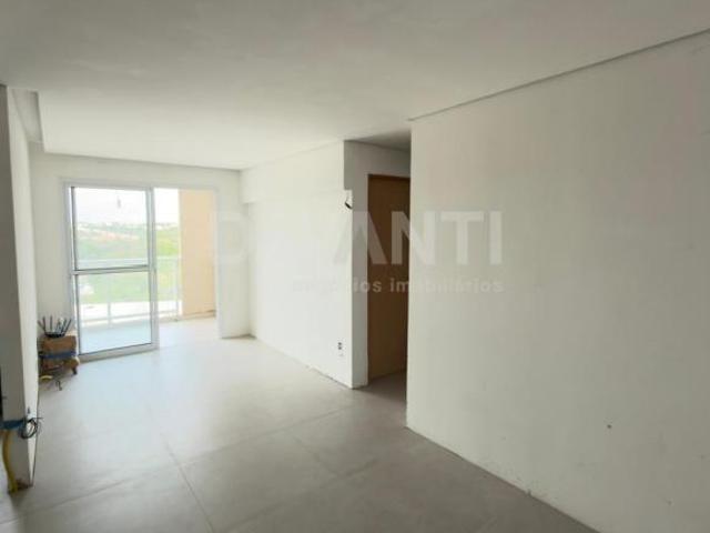 Apartamento à venda no Condomínio Brisa da Mata em Paulínia na Davanti Imóveis
