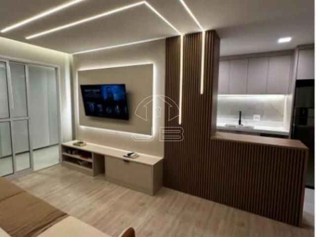 Apartamento à venda no Condomínio Brisa da Mata Jatobás, em Paulínia/SP