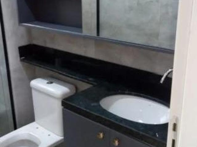 Apartamento à venda no Condominio Brisa da Mata Jatobas em Paulinia/SP