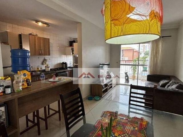 Apartamento à venda no Condomínio Brisa da Mata no Parque Prado em Campinas/SP