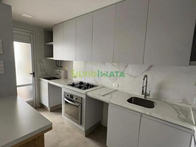 Apartamento a venda no condomínio Brisas Bella Cittá no bairro Zona 08 Maringá/PR