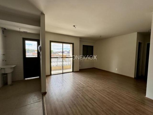 Apartamento a venda no condomínio Brisas Bella Citta no bairro Parque Industria