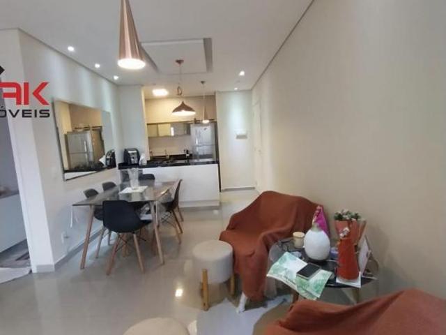 Apartamento a Venda no Condomínio Brisas Bosque Itirapina em Jundiaí/SP