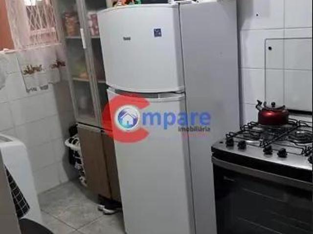 APARTAMENTO À VENDA NO CONDOMÍNIO BRISAS GUARULHOS REGIÃO PIMENTAS BONSUCESSO ÓTIMO PREÇO FINAN