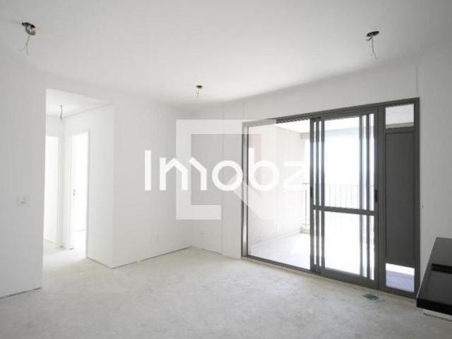 Apartamento à Venda Brooklin, 2 Quartos, 69 m2