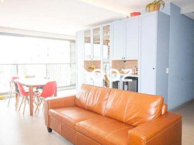 Apartamento à Venda Brooklin, 3 Quartos, 95 m2