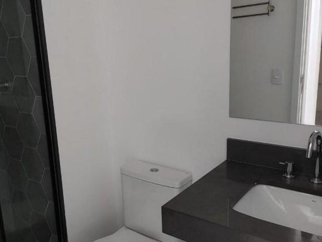 Apartamento à venda no Condomínio Brooklin Bricks 2 dormitórios 1 suíte 1 vaga 70m