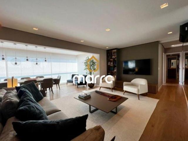 APARTAMENTO À VENDA NO CONDOMÍNIO BROOKLIN XPRESSION