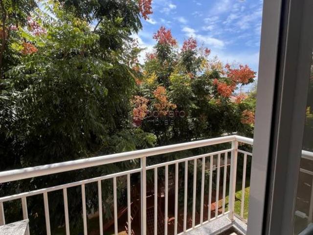 APARTAMENTO À VENDA NO CONDOMÍNIO GO MARAVILLE EM JUNDIAÍ/SP
