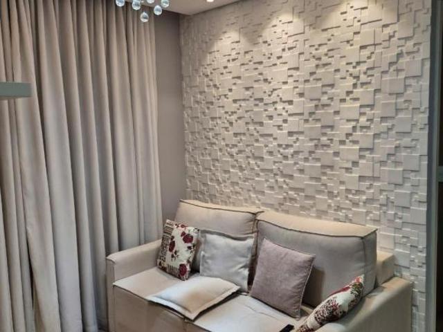 Apartamento à venda no Condomínio Go Maraville | Jundiaí/SP