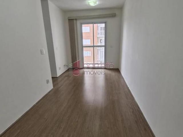 APARTAMENTO À VENDA NO CONDOMÍNIO GO MARAVILLE JUNDIAÍ/SP