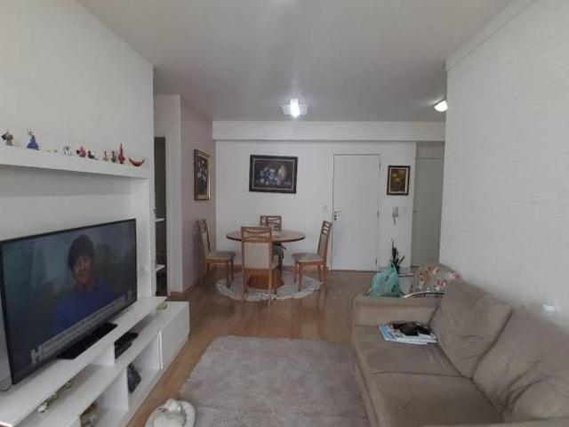 Apartamento à venda no Condomínio Good Life Aclimação no Cambuci em São Paulo SP