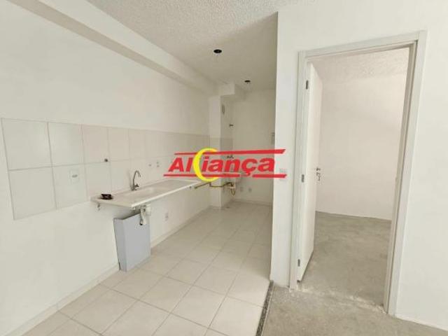 APARTAMENTO A VENDA NO CONDOMÍNIO GOOD LIFE JD ADRIANA GUARULHOS