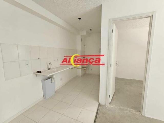APARTAMENTO A VENDA NO CONDOMÍNIO GOOD LIFE JD ADRIANA GUARULHOS