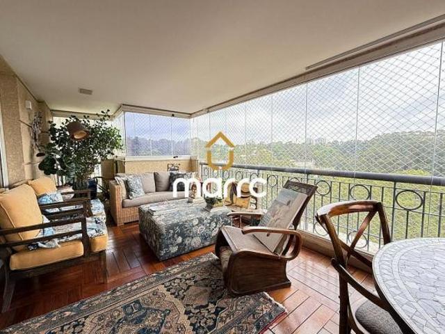 APARTAMENTO À VENDA NO CONDOMINIO GAVEA II