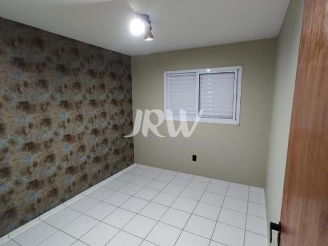 APARTAMENTO À VENDA NO CONDOMÍNIO GARAPA BAIRRO CAMPO BONITO NA CIDADE DE INDAIATUBA