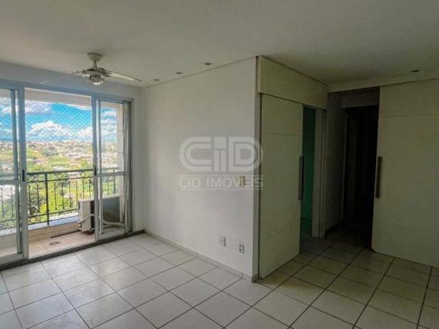 Apartamento á Venda no condomínio Garden Bosque da Saúde