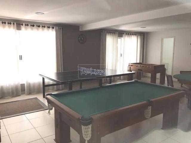Apartamento à venda no Condomínio: GARDEN CLUB Mansões Santo Antônio Campinas/SP