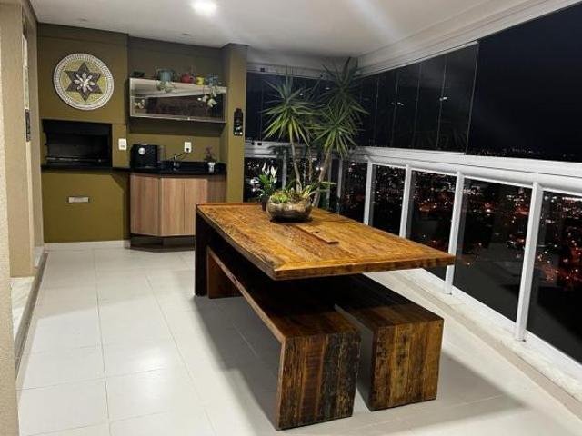 Apartamento à venda,no Condomínio Garden em Jundiaí