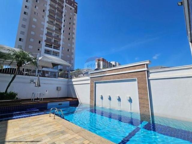 Apartamento à venda no Condomínio Garden Hill