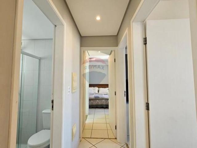 Apartamento à venda no condomínio Garden Hill, R$ 550.000,00