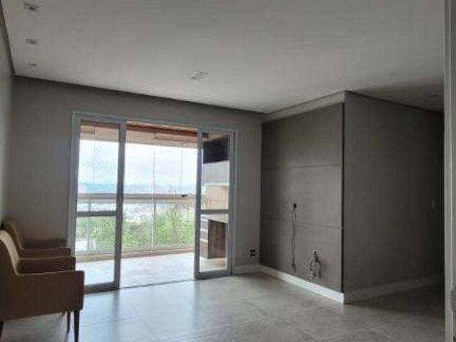 Apartamento a venda no condominio garden place jundiai/sp